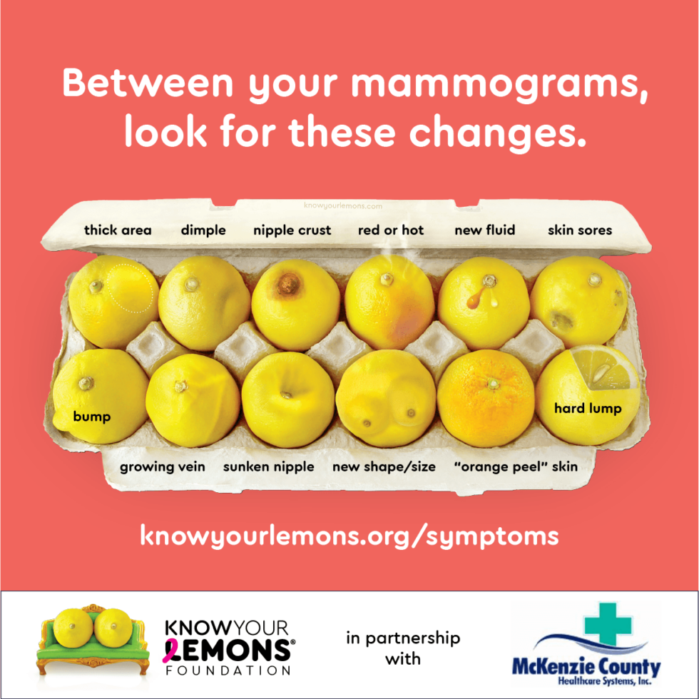 Radiology | McKenzie Health