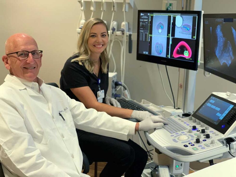 Dr. Robert Bates | McKenzie Health