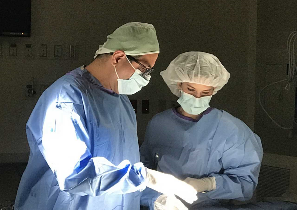 Orthopedic | McKenzie Health