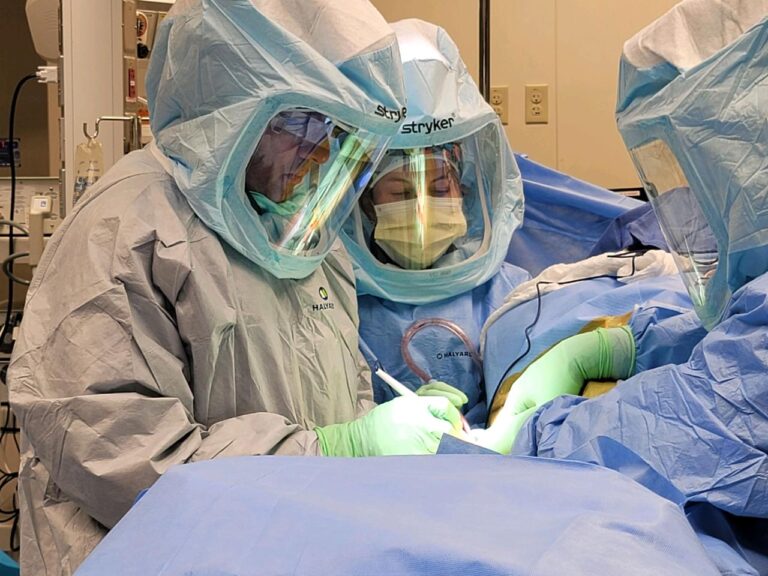 Orthopedic | McKenzie Health