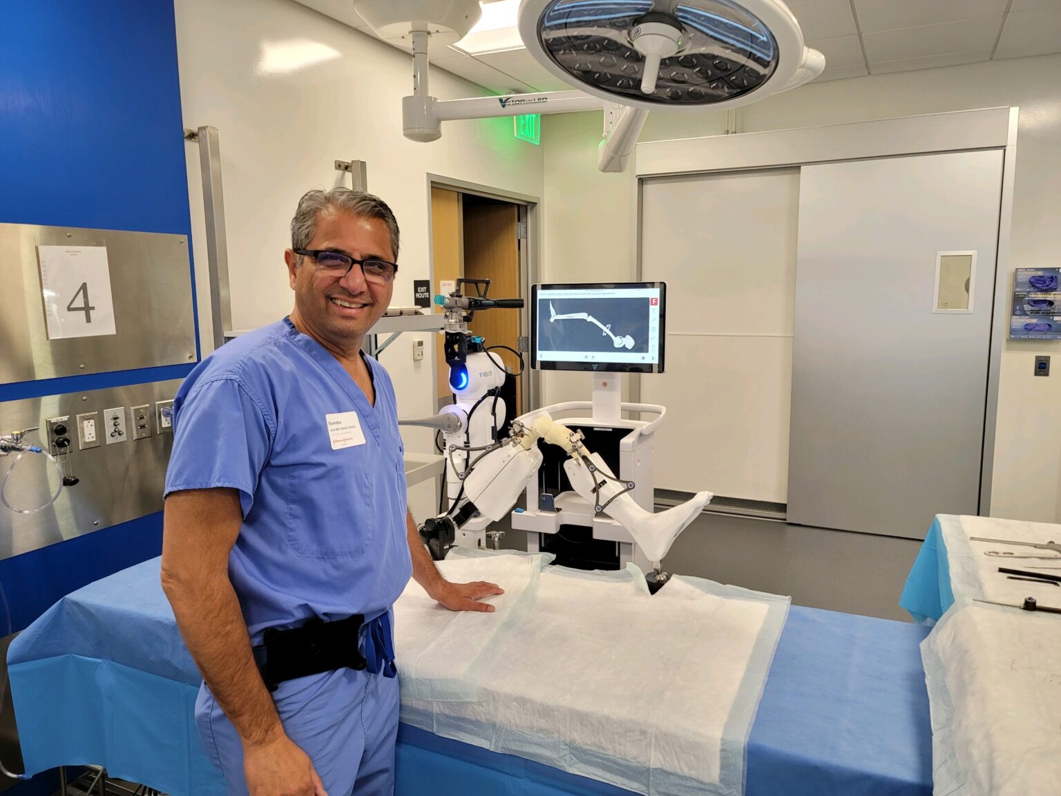 Orthopedic | McKenzie Health