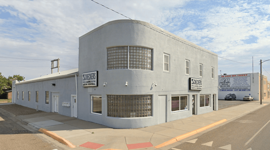 Specialty & Outreach Clinics | McKenzie Health