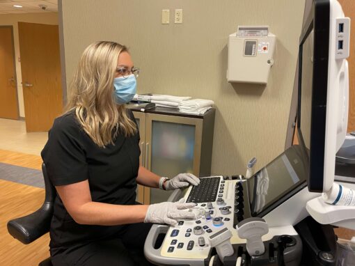 Radiology | McKenzie Health