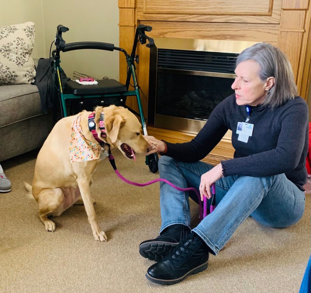 Assisted Living | McKenzie Health