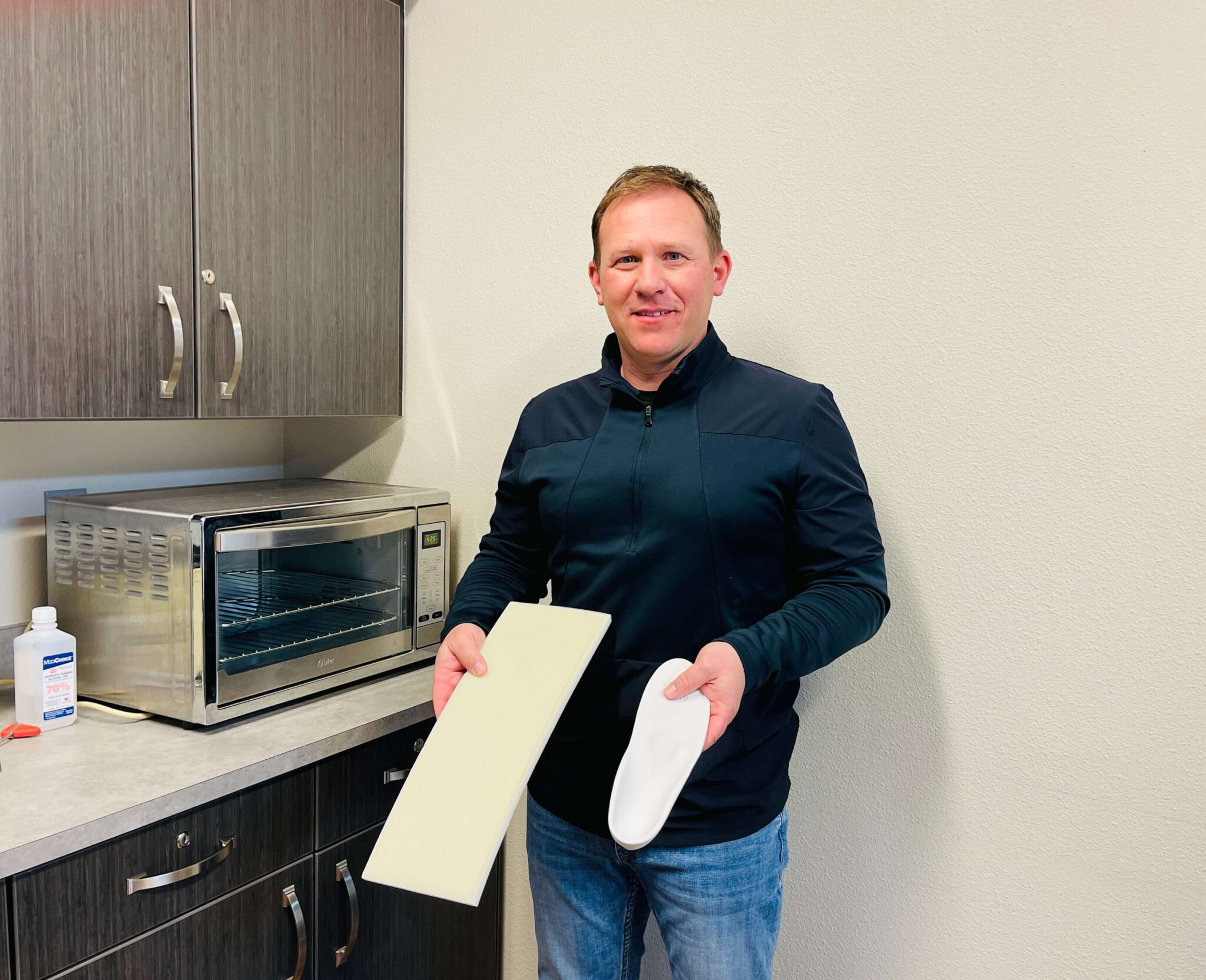 Rehabilitation Care | McKenzie Health