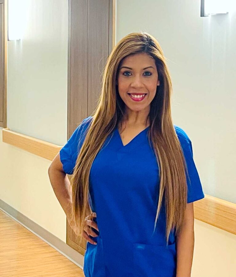 Dr. Jessica Mastrapa | McKenzie Health