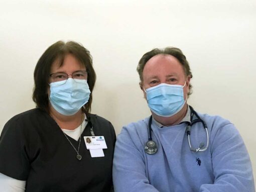 Dr. Gary Ramage | McKenzie Health