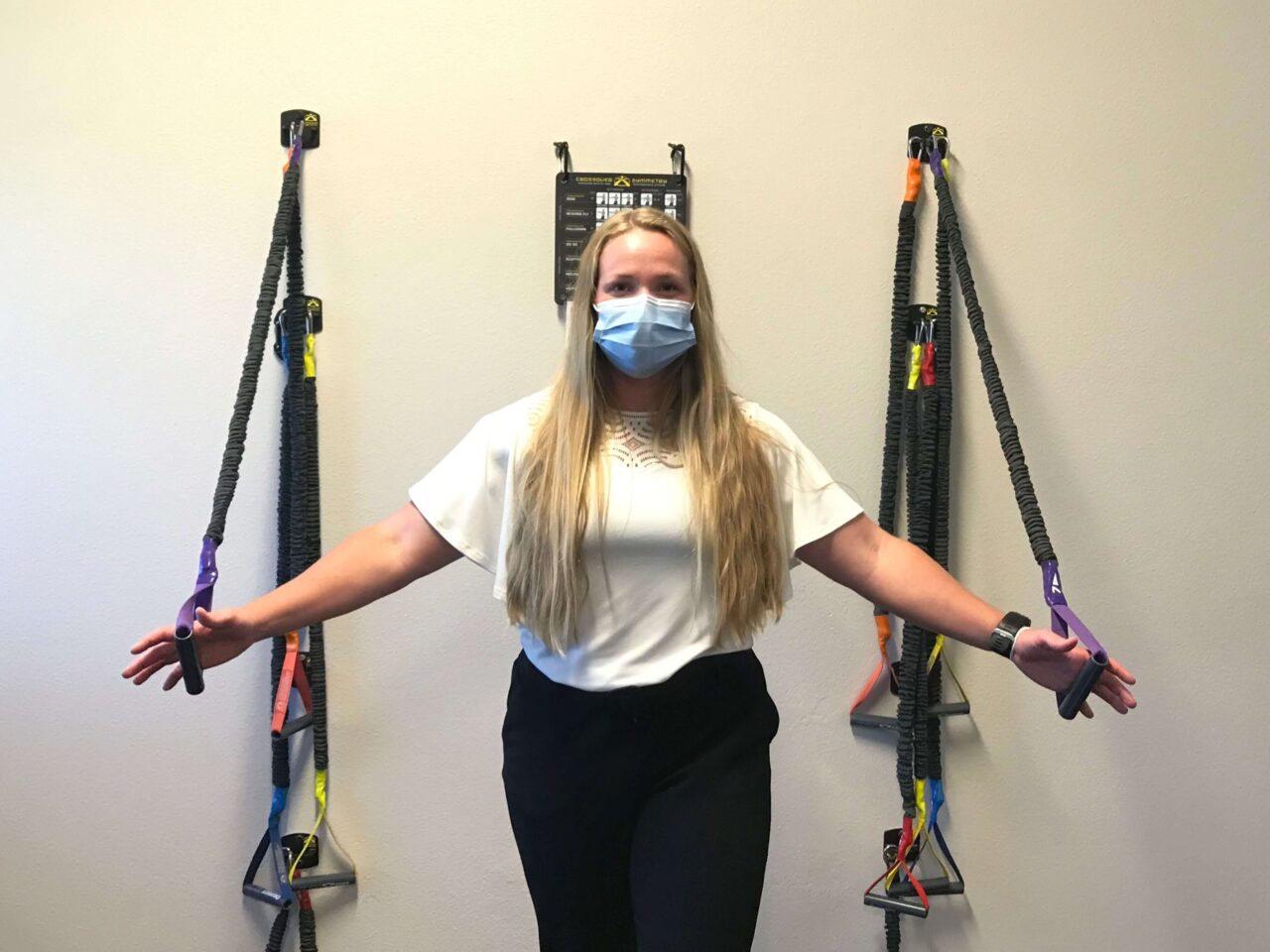 Rehabilitation Care | McKenzie Health