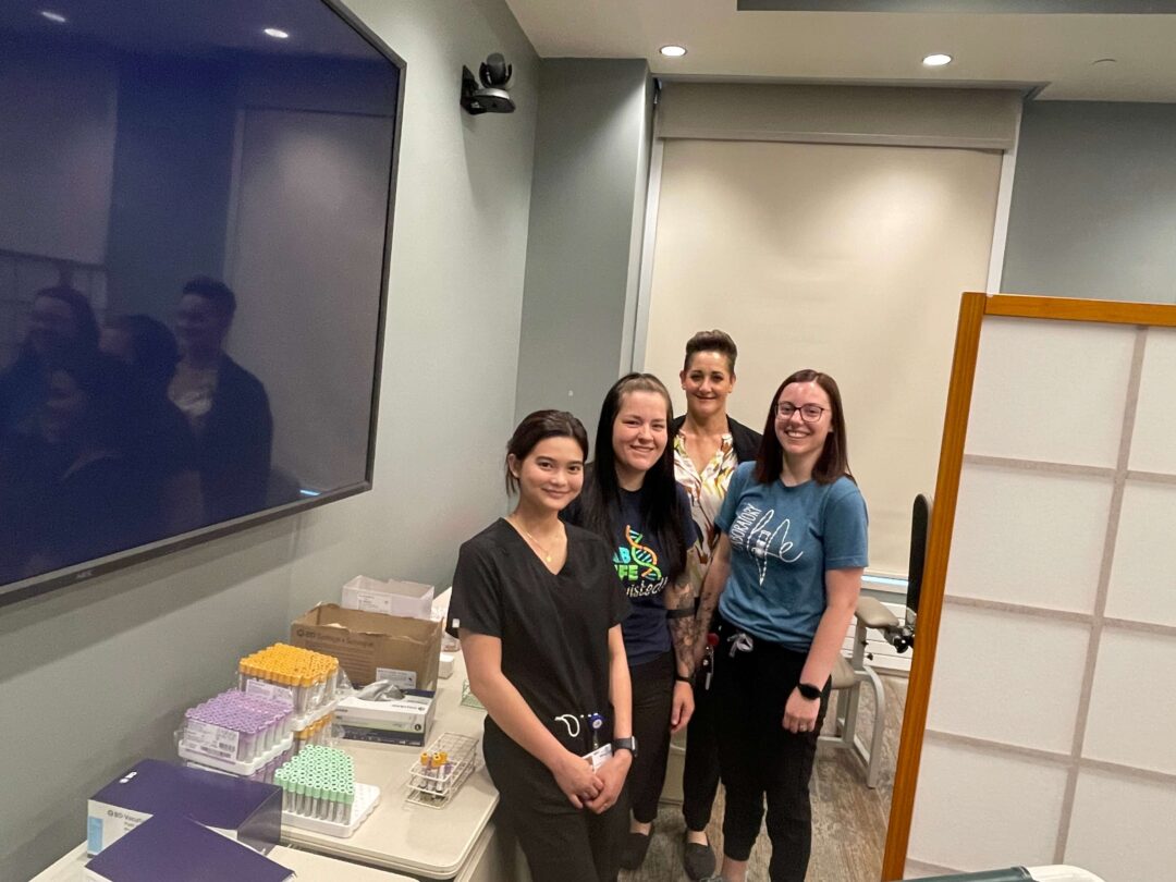 Laboratory | McKenzie Health