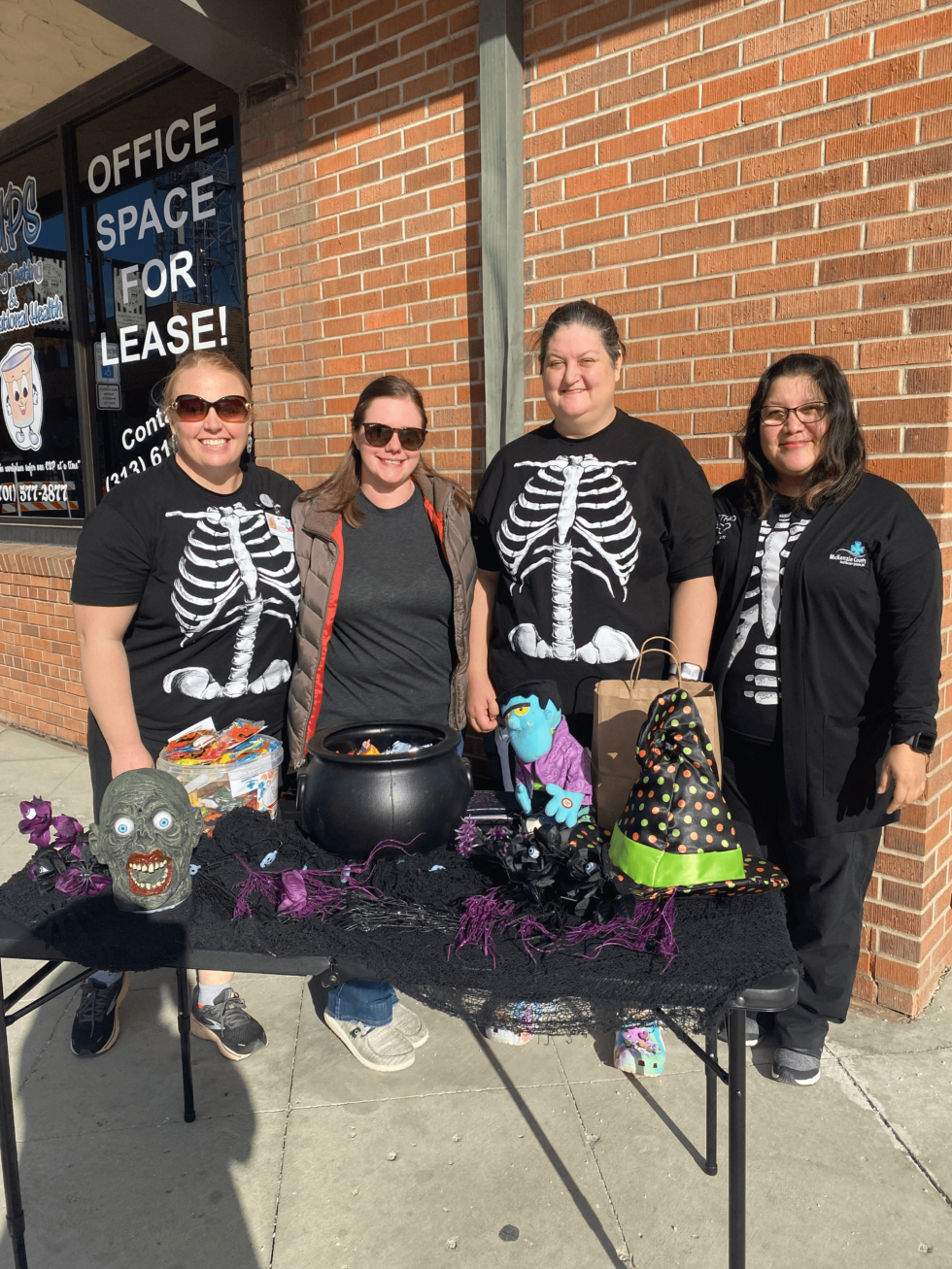 Orthopedic | McKenzie Health