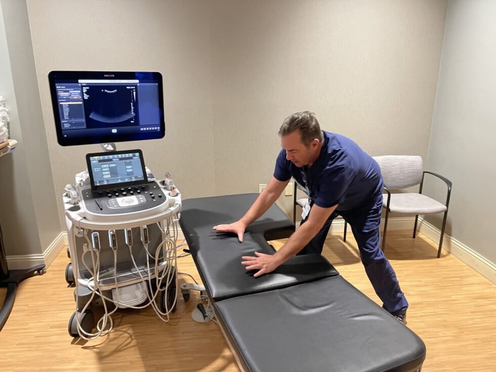 Radiology | McKenzie Health