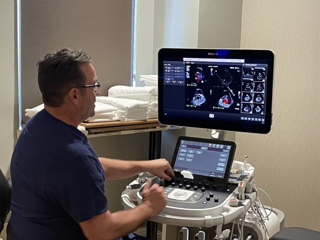 Radiology | McKenzie Health