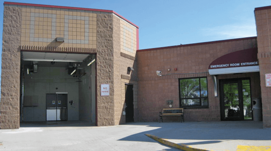 Patient Portal | McKenzie Health