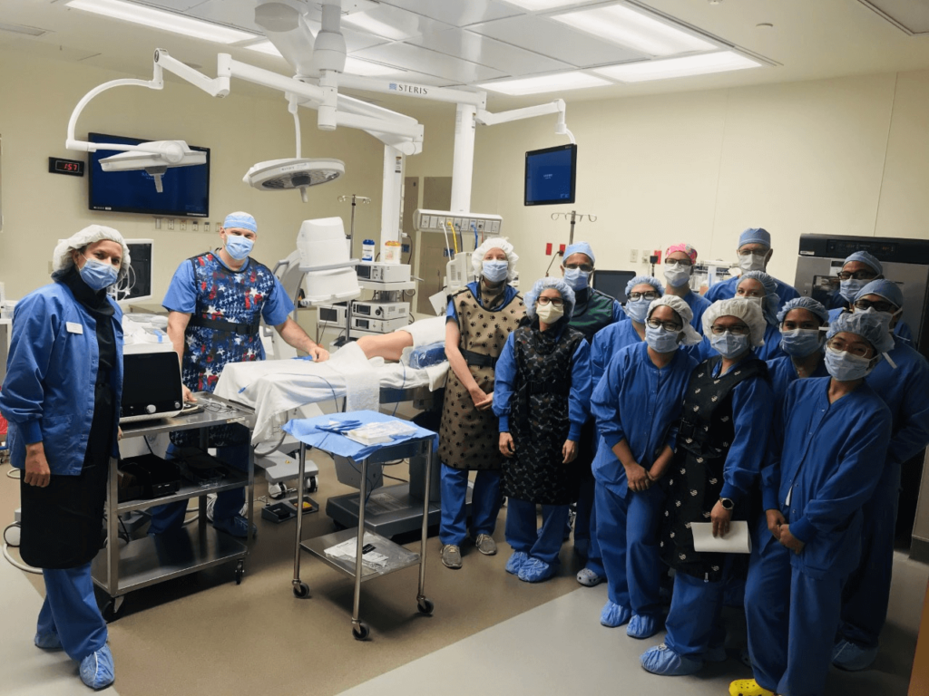 General Surgery | McKenzie Health