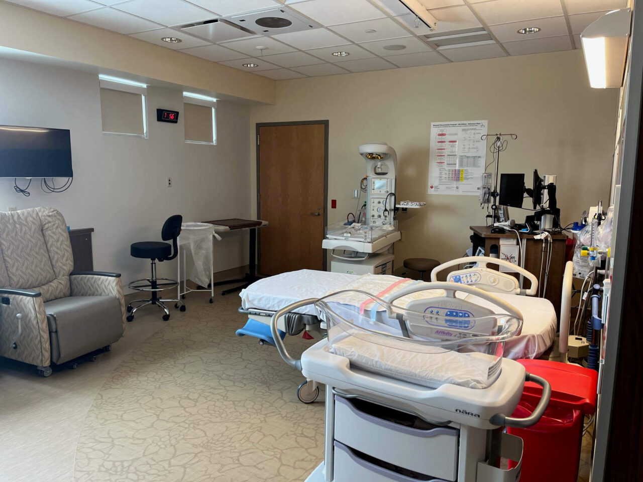 Obstetrics and Gynecology | McKenzie Health