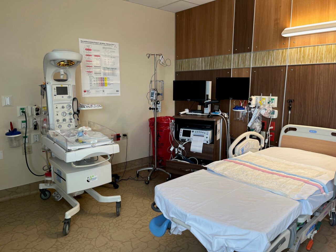 Obstetrics and Gynecology | McKenzie Health