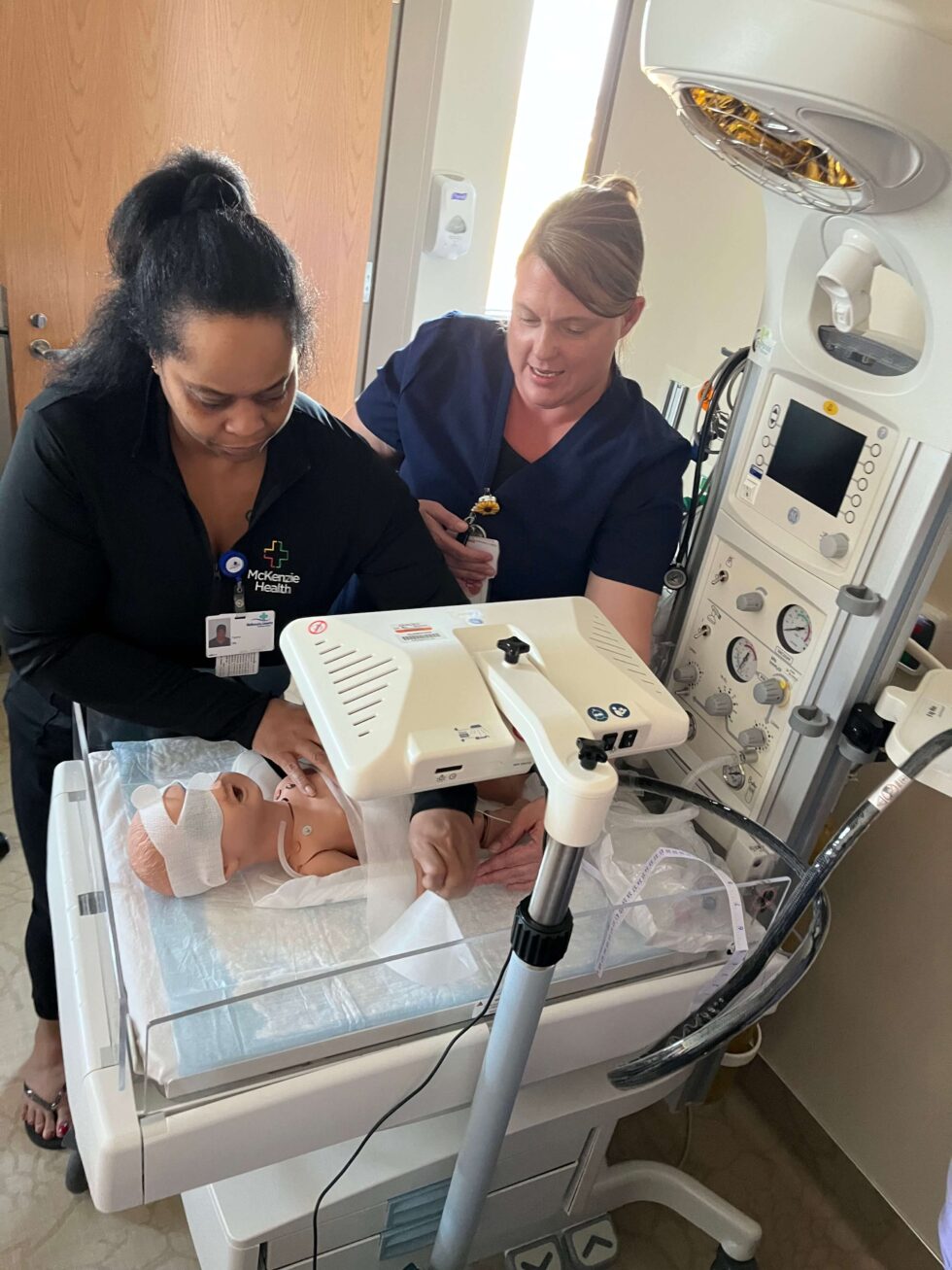 Obstetrics and Gynecology | McKenzie Health