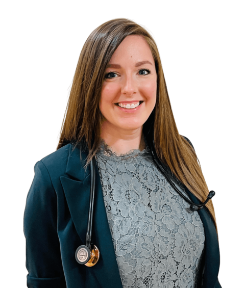 Danielle Kiedrowski | McKenzie Health