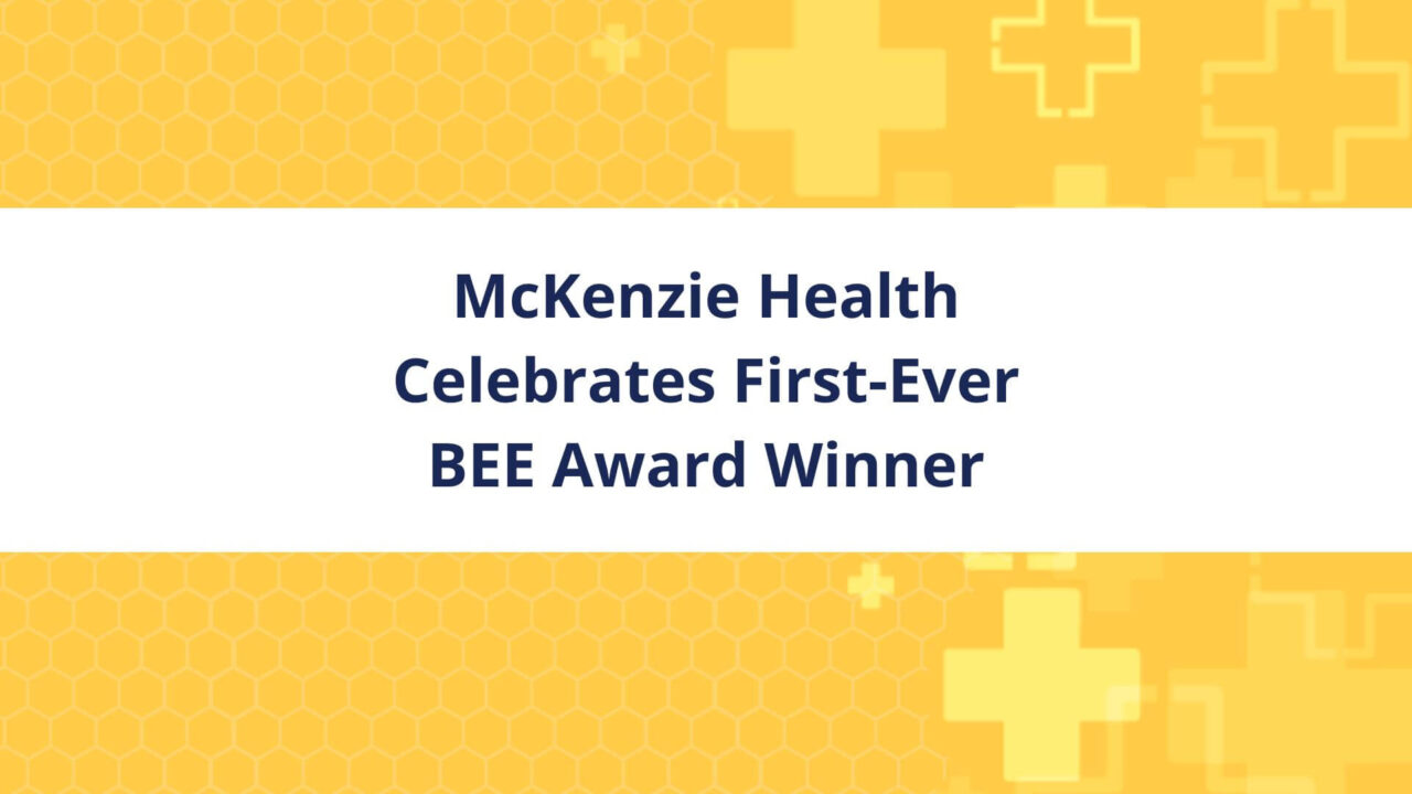 Emergency Department | McKenzie Health