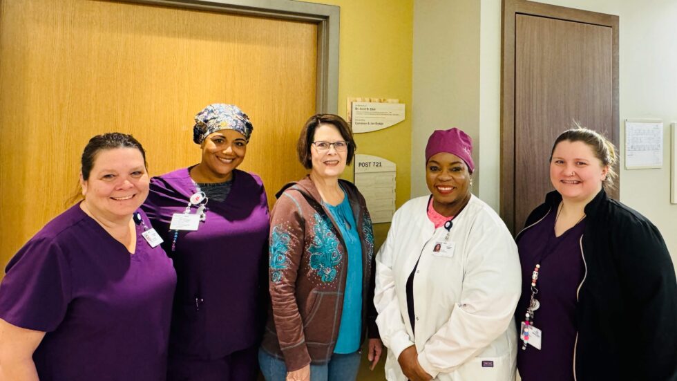 Patient Services | McKenzie Health