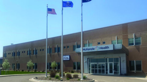 Primary Care | McKenzie Health