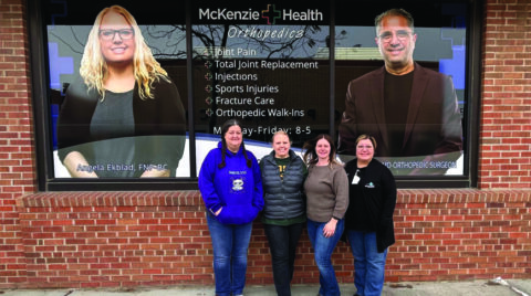 Patient Portal | McKenzie Health