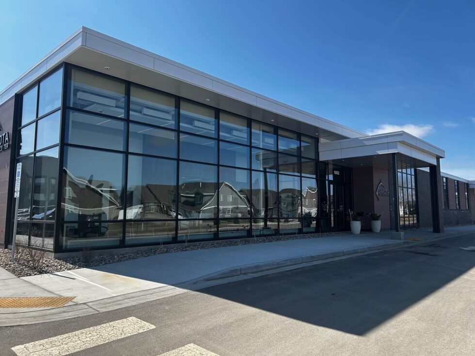 Orthopedic Outreach Clinic – Minot, ND | McKenzie Health