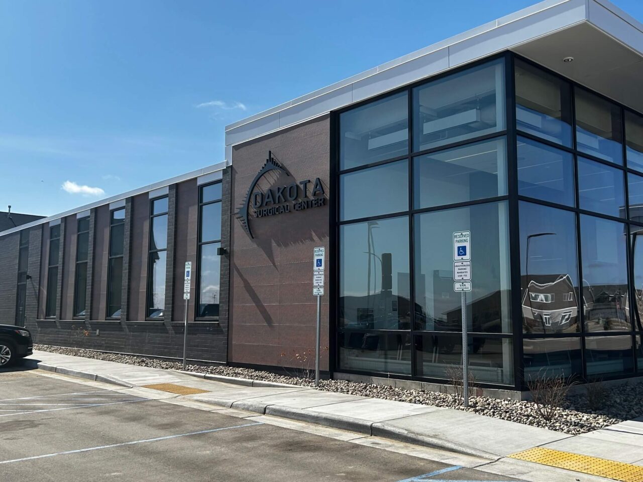 Specialty & Outreach Clinics | McKenzie Health