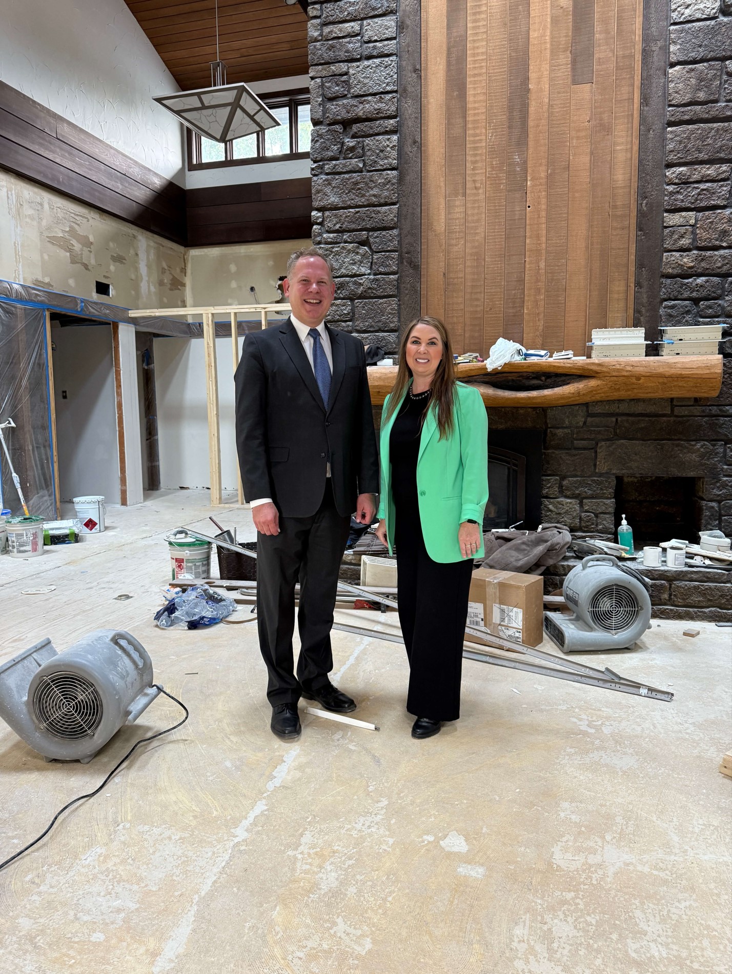 Regional Cancer Care + Prevention Capital Campaign | McKenzie Health